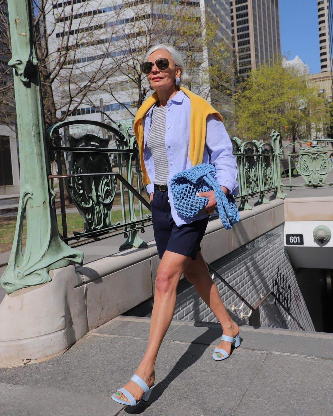 The Zoe Reportさんのインスタグラム写真 - (The Zoe ReportInstagram)「Yes, you *can ...