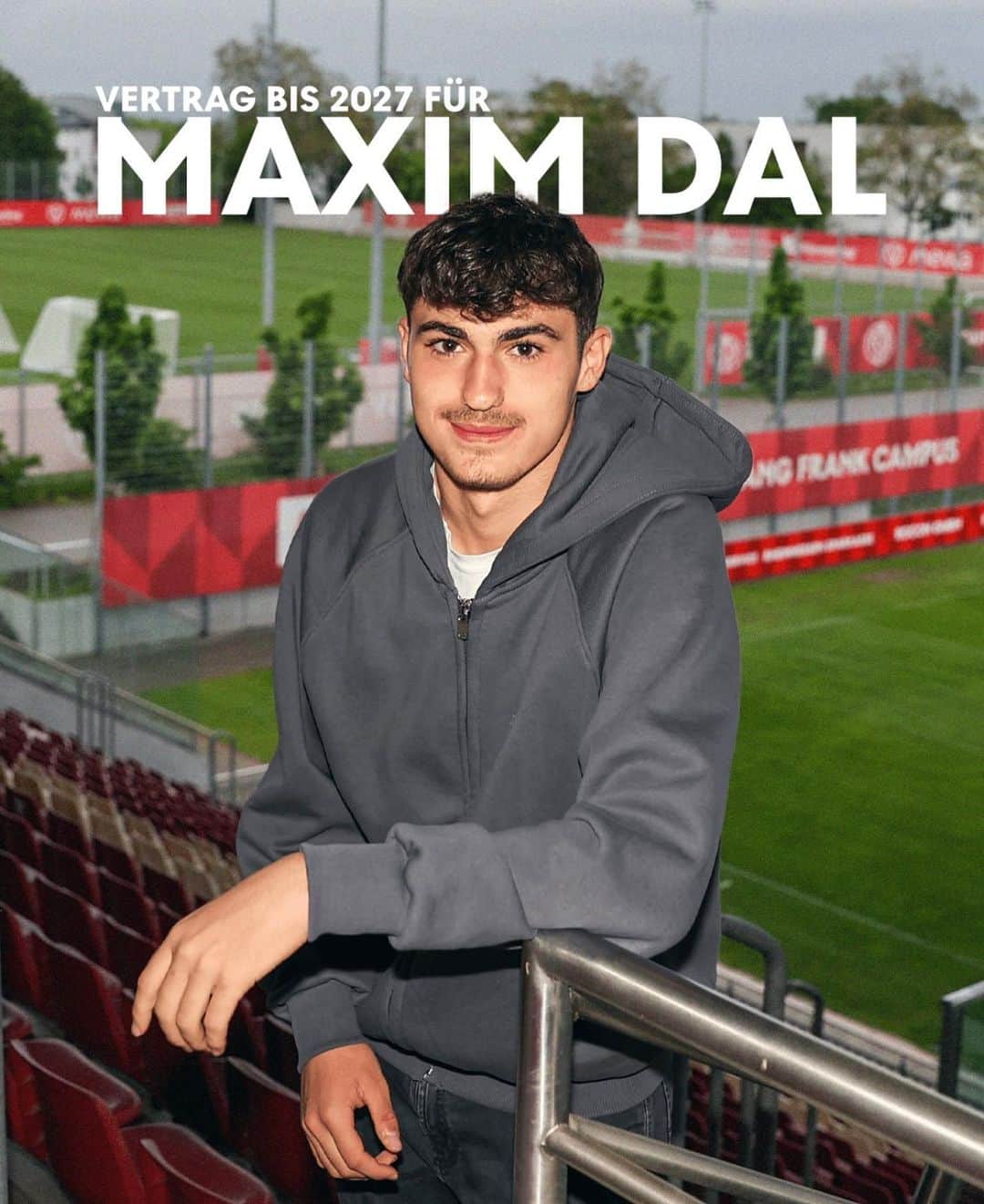 1.FSVマインツ05さんのインスタグラム - (1.FSVマインツ05@1fsvmainz05)