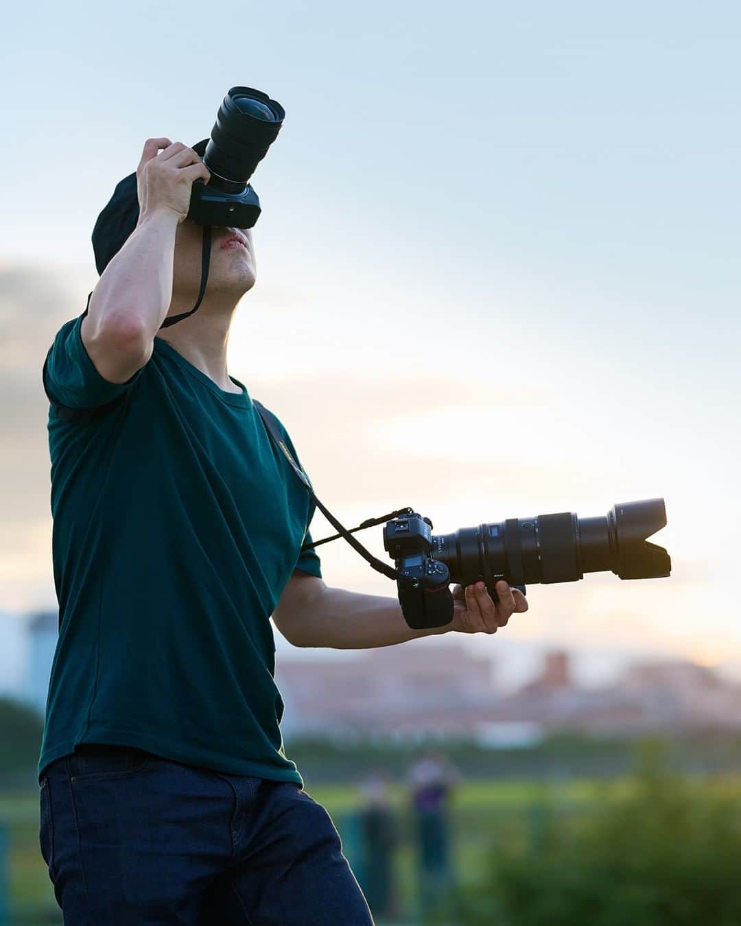 Nikon Australiaさんのインスタグラム写真 - (Nikon AustraliaInstagram)「READY. ACTION ...