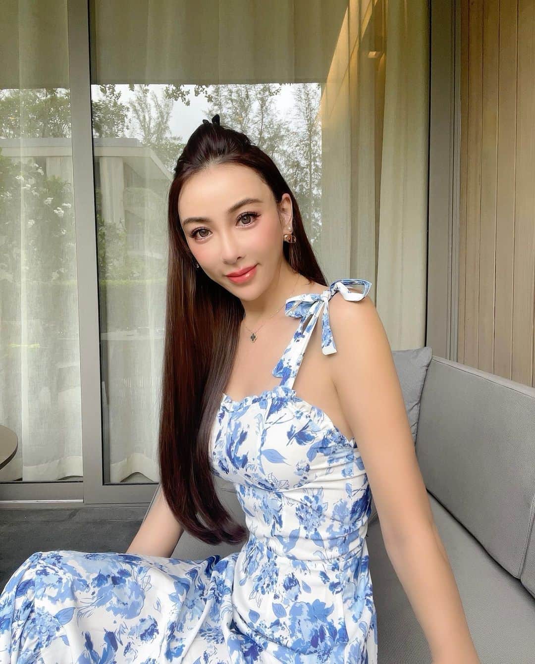 GENKINGさんのインスタグラム写真 - (GENKINGInstagram)「今日は珍しくポンパ💕 そして本日、夜の21時にシャンプー&トリートメント再販します 前回買えなかった方も沢山居 ...