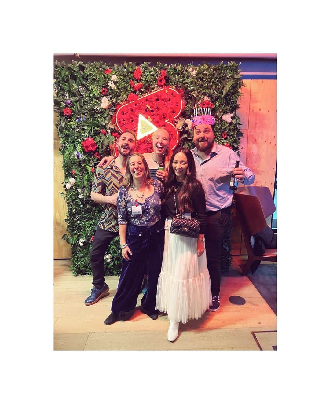 ダイアナ湯川さんのインスタグラム写真 - (ダイアナ湯川Instagram)「About last night… with my lovely ...