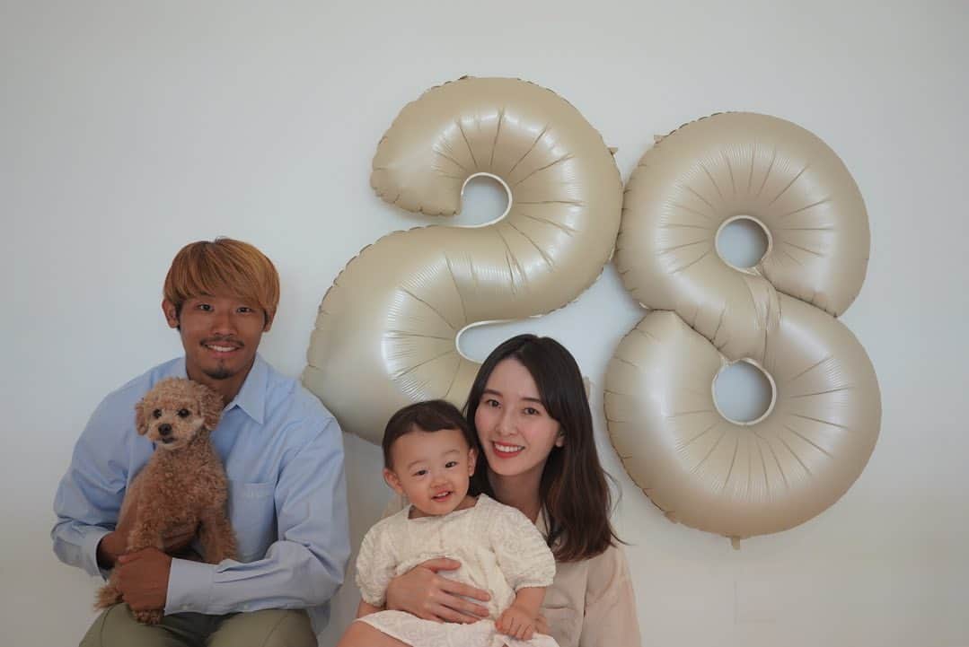 守田英正さんのインスタグラム写真 - (守田英正Instagram)「I turned 28th today. Thanks for all ...