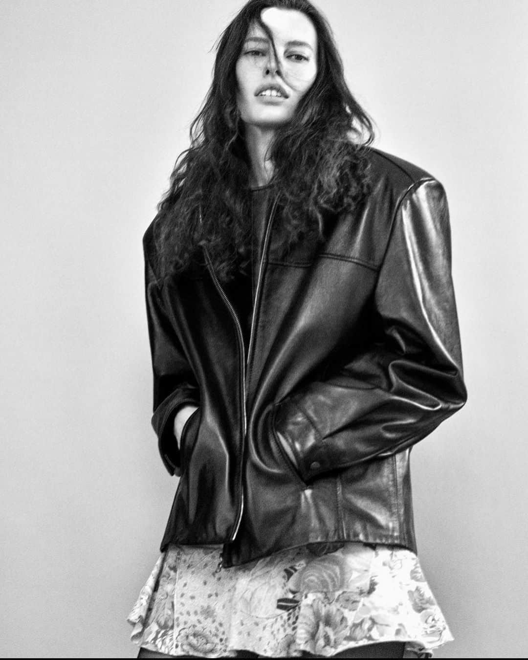 アマンダ・マーフィーさんのインスタグラム写真 - (アマンダ・マーフィーInstagram)「@reeditionmag Faux Fur ...