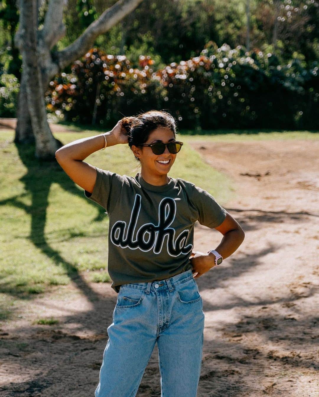 インフォメーションさんのインスタグラム写真 - (インフォメーションInstagram)「Aloha Script Outlined ...