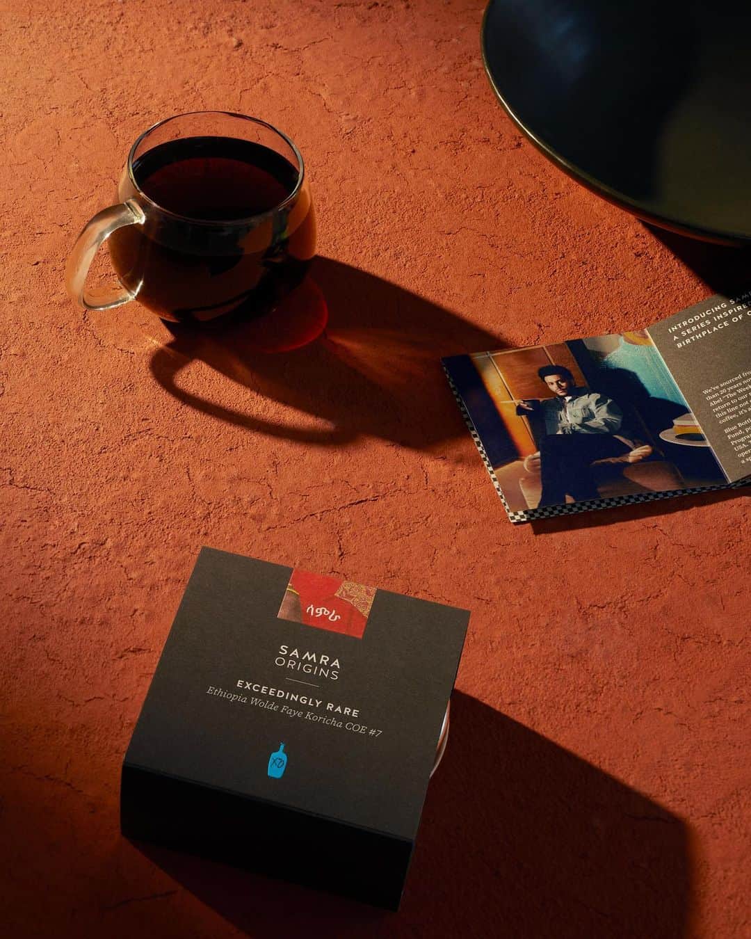 Blue Bottle Coffeeさんのインスタグラム写真 - (Blue Bottle CoffeeInstagram)「Our ...