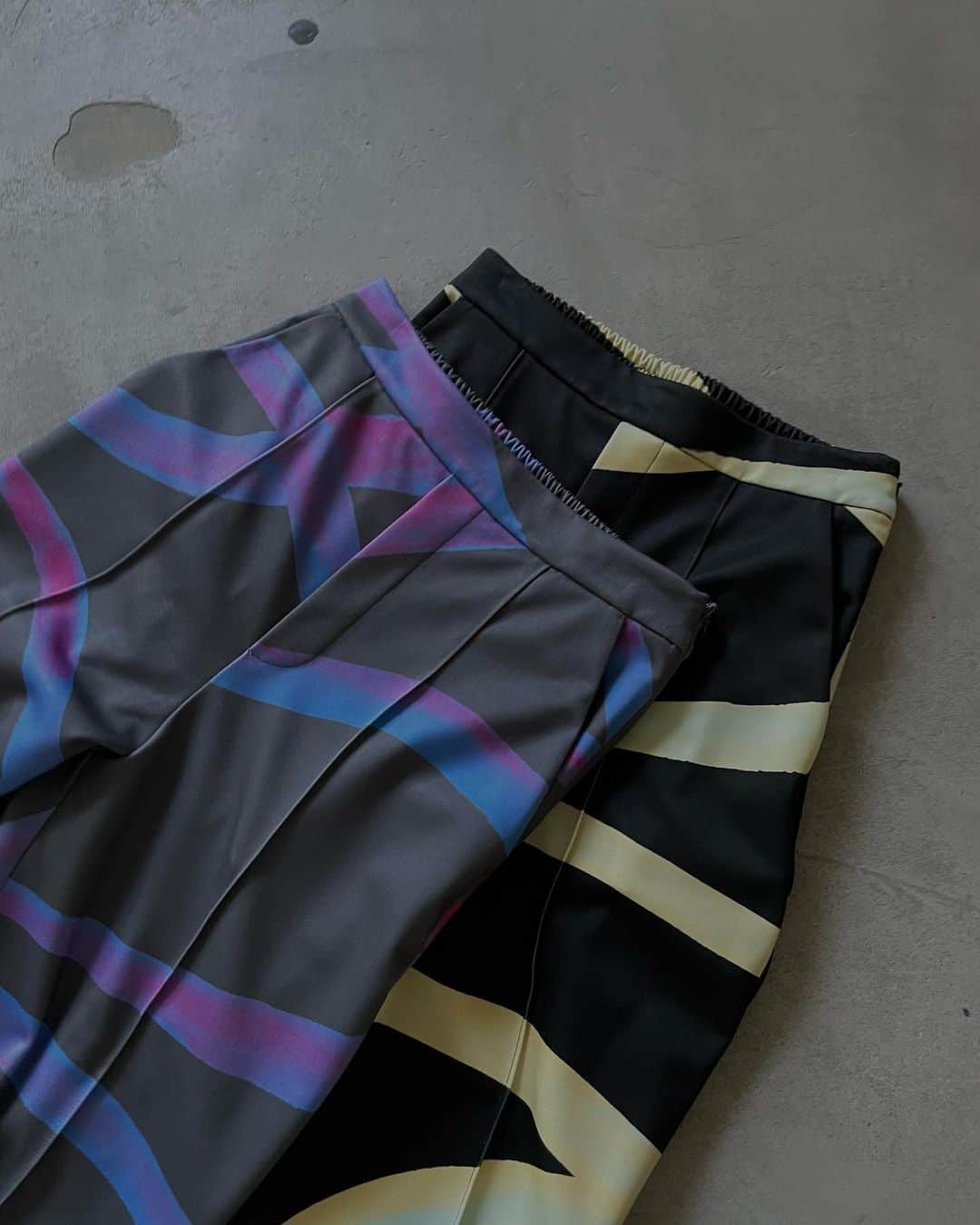 Ameri vintageさんのインスタグラム写真 - (Ameri vintageInstagram)「 ️Limited item. 5/13(sat.) WATER COLORS ...