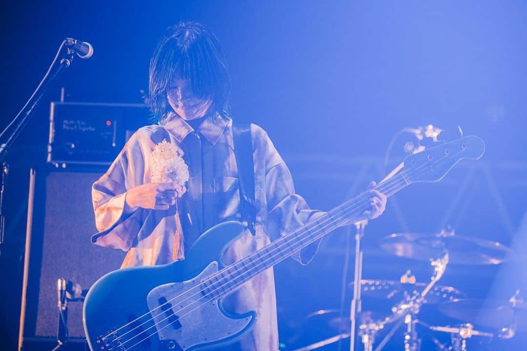 Hump Backさんのインスタグラム写真 - (Hump BackInstagram)「. 5月7日(日)日本武道館 Hump Back ...