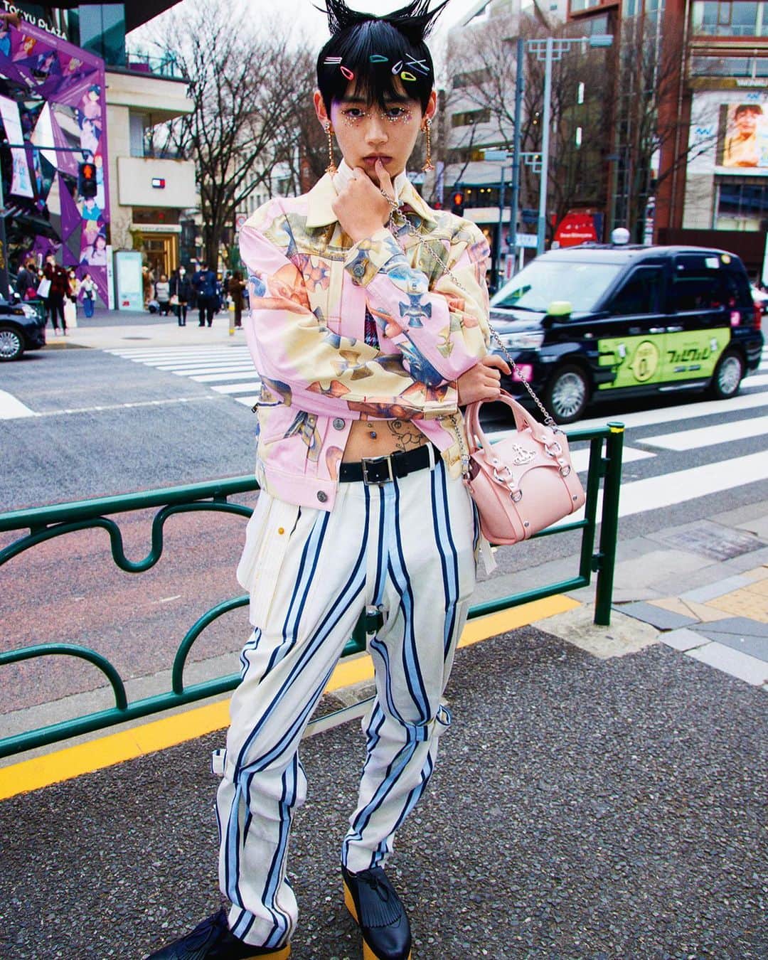 Shun Watanabeさんのインスタグラム写真 - (Shun WatanabeInstagram)「Vivienne Westwood ...