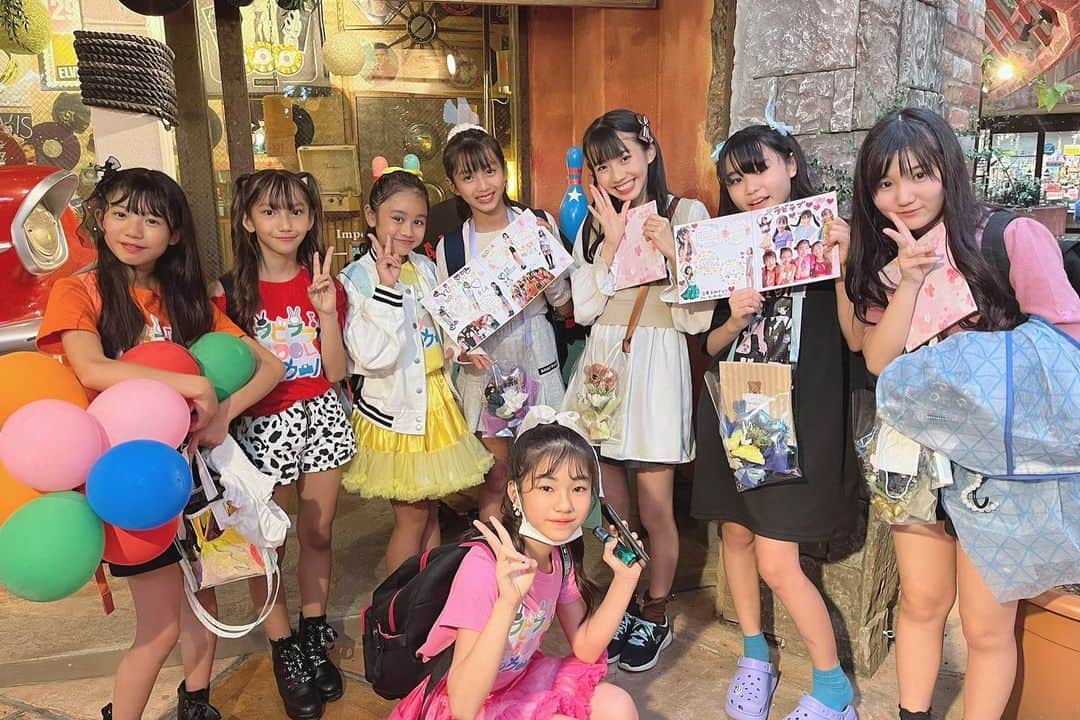 東恩納瑠花さんのインスタグラム写真 - (東恩納瑠花Instagram)「2023.3.19. LIVE HOUSE MODS ラビラブ ...