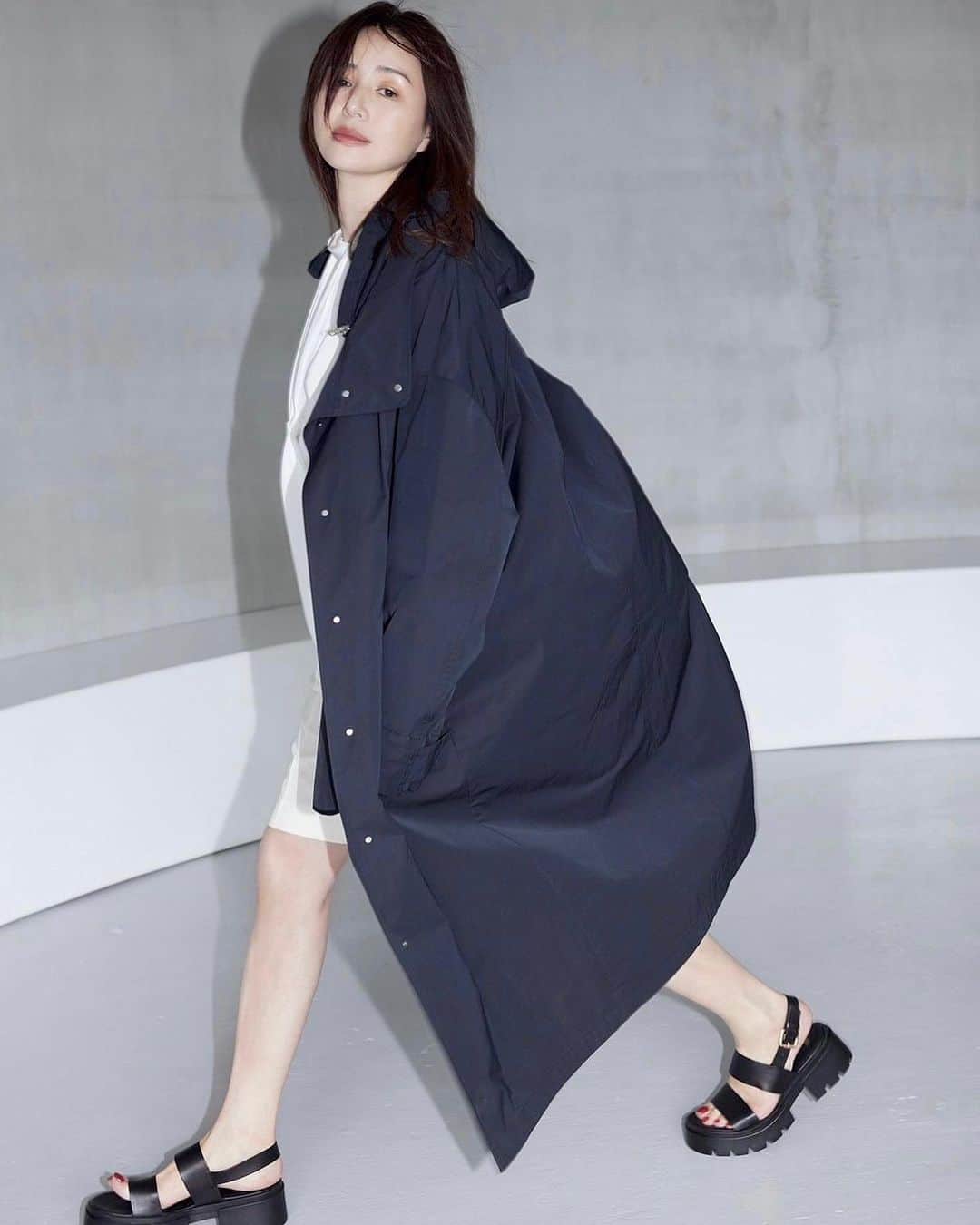 loin.officialさんのインスタグラム写真 - (loin.officialInstagram)「雨の日も晴れの日も☔️☀️🌦️ ...