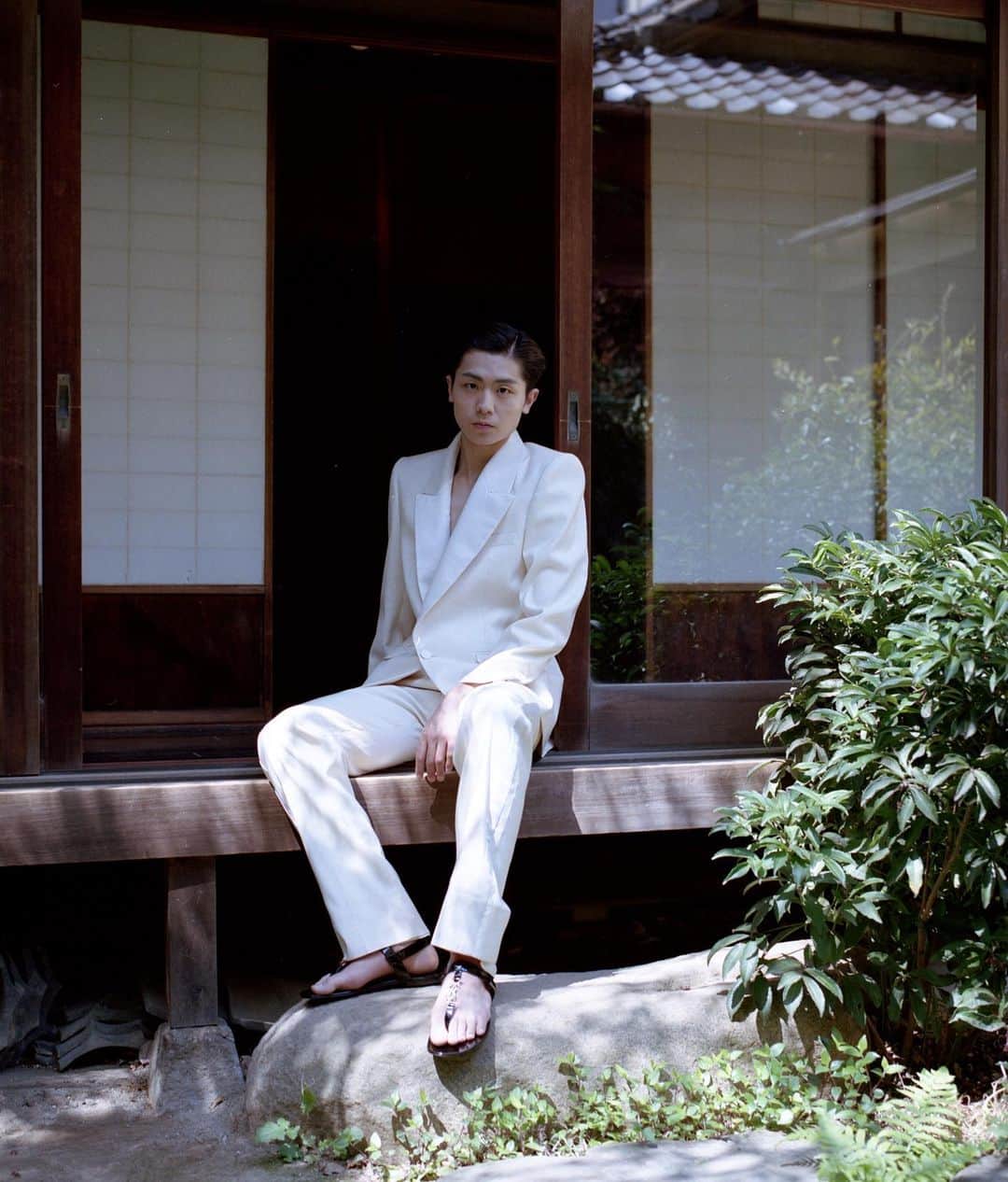 市川團子さんのインスタグラム - (市川團子@danko_ichikawa)