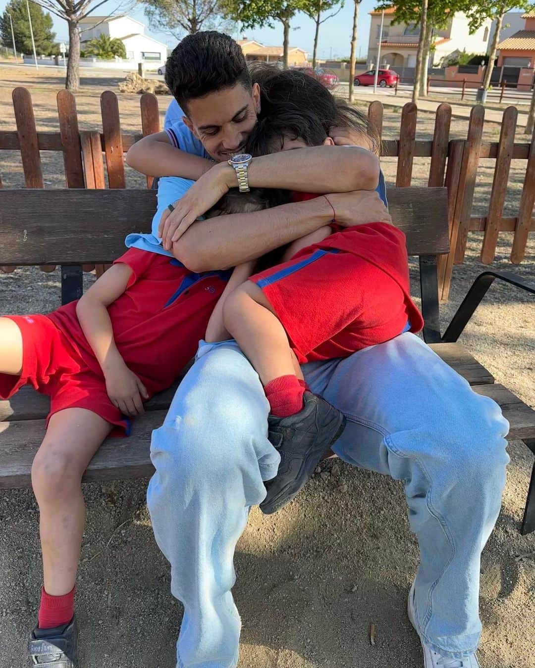 マルク・バルトラさんのインスタグラム写真 - (マルク・バルトラInstagram)「Popurrí de Abril y Mayo. 1 ...