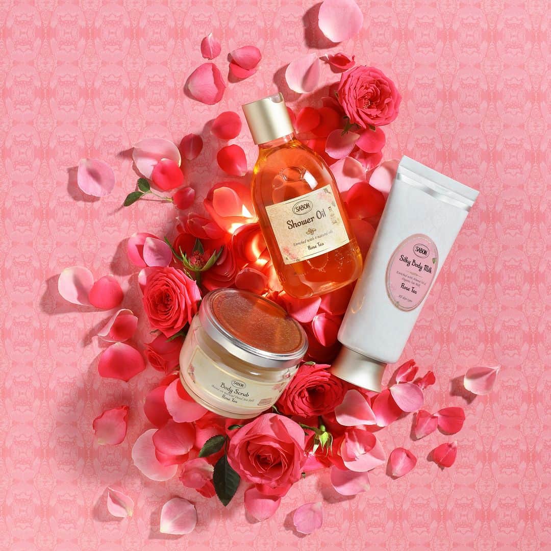 SABON Japanさんのインスタグラム写真 - (SABON JapanInstagram)「【大切なお母様に至福の瞬間と心ときめく香りを ...