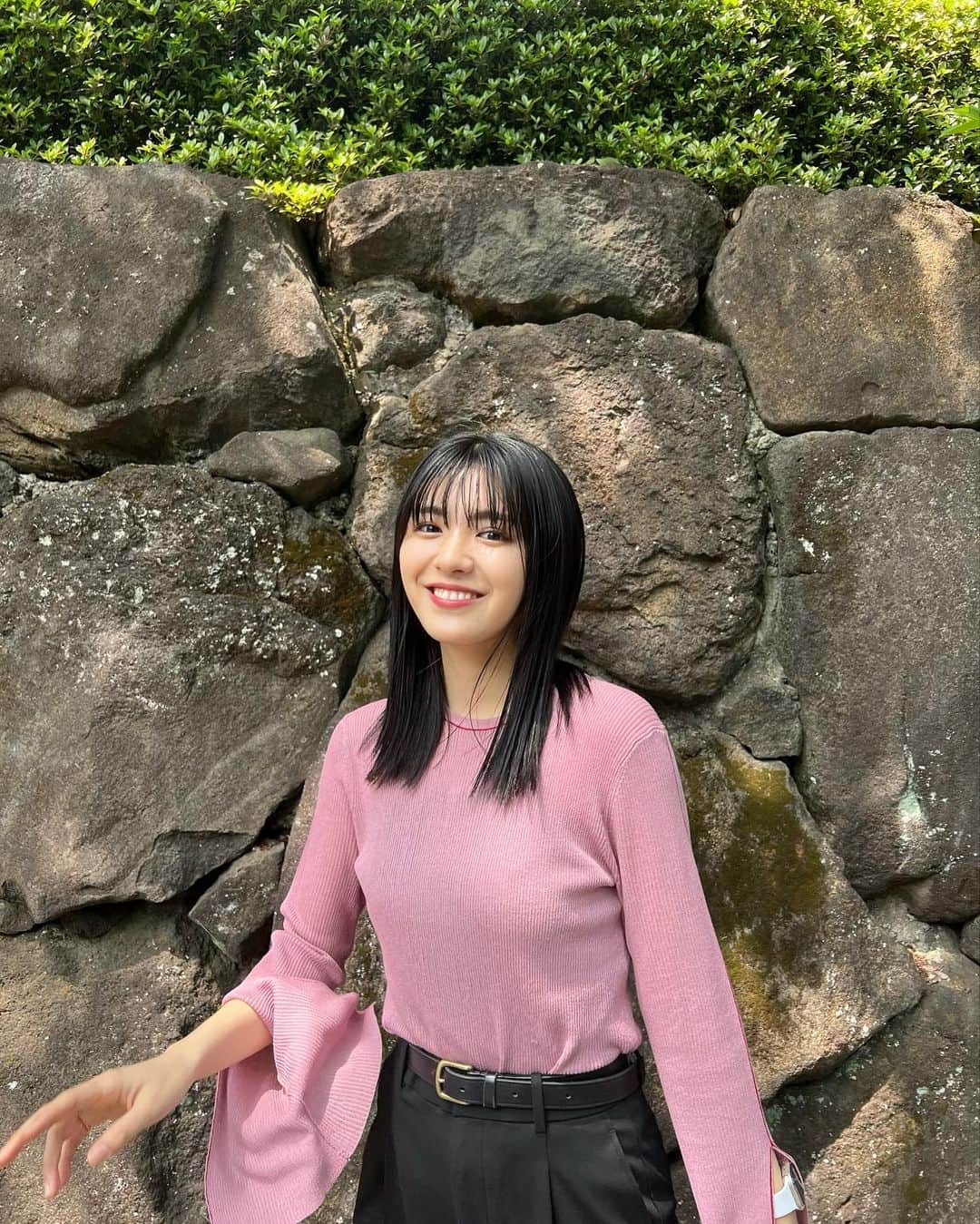 平川結月さんのインスタグラム - (平川結月@yuzuki_hirakawa_official)