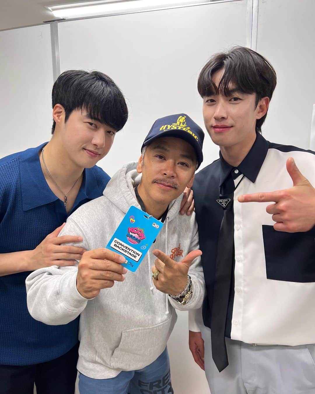 佐々木洋平さんのインスタグラム - (佐々木洋平@panicrew_yohey)