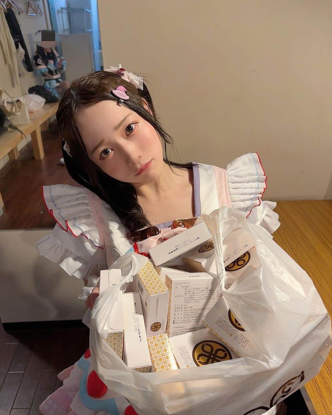 ぷうたんさんのインスタグラム写真 - (ぷうたんInstagram)「UnlinkCherry ONEMANLIVE るみなすめたもるふぉーぜ ...