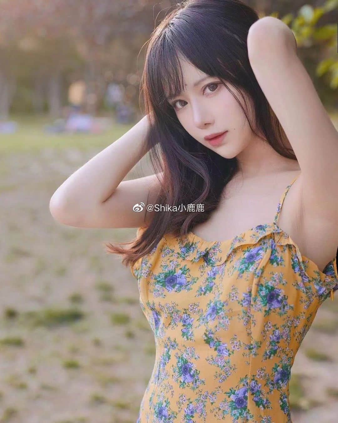 shikaさんのインスタグラム - (shika@shika.xiaolu_lu)