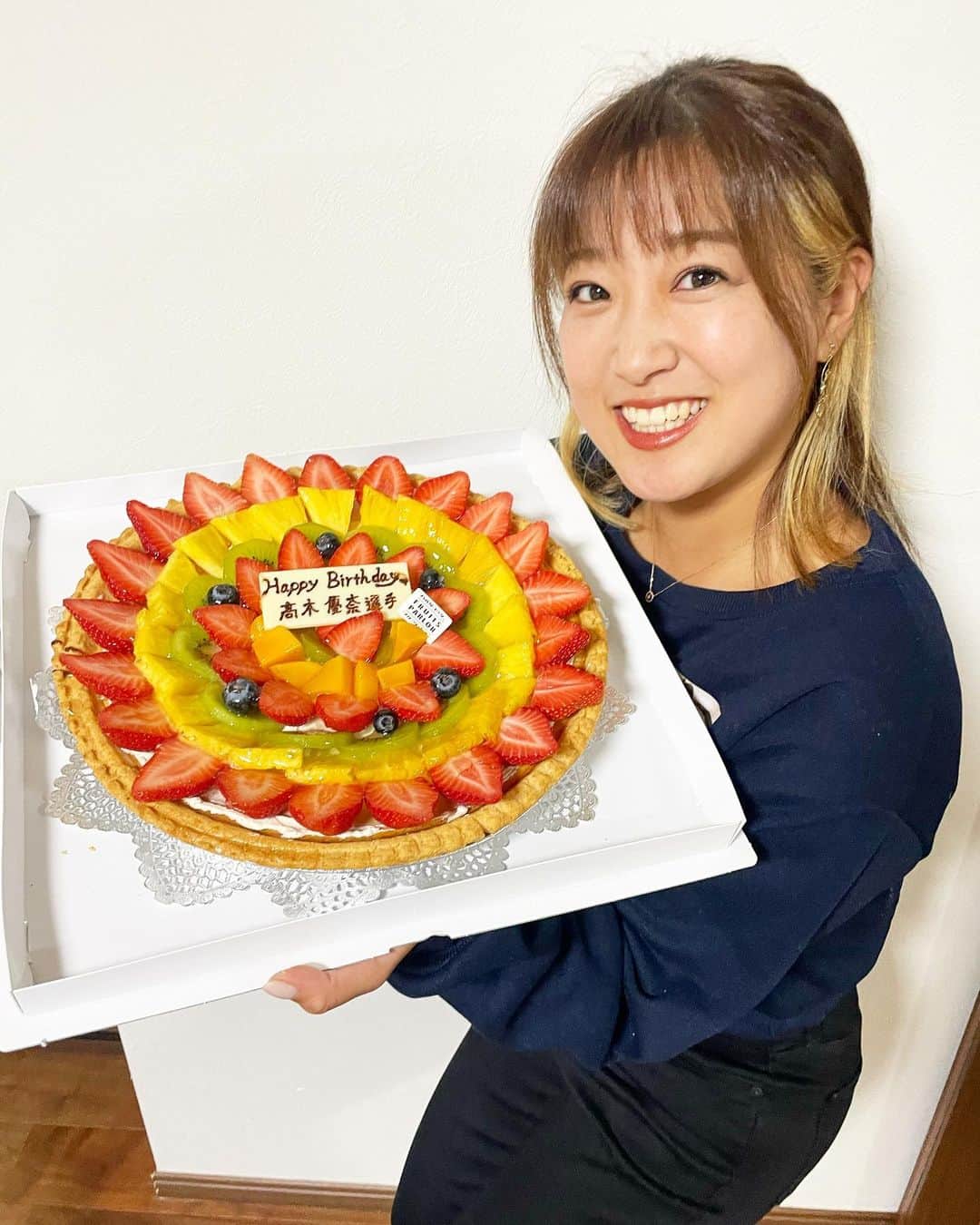 高木優奈さんのインスタグラム - (高木優奈@yun.g__156cm)