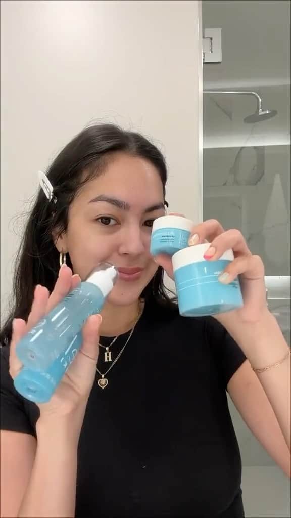 e.l.f.さんのインスタグラム動画 - (e.l.f.Instagram)「Did we pass the test? 👀 Get your ...