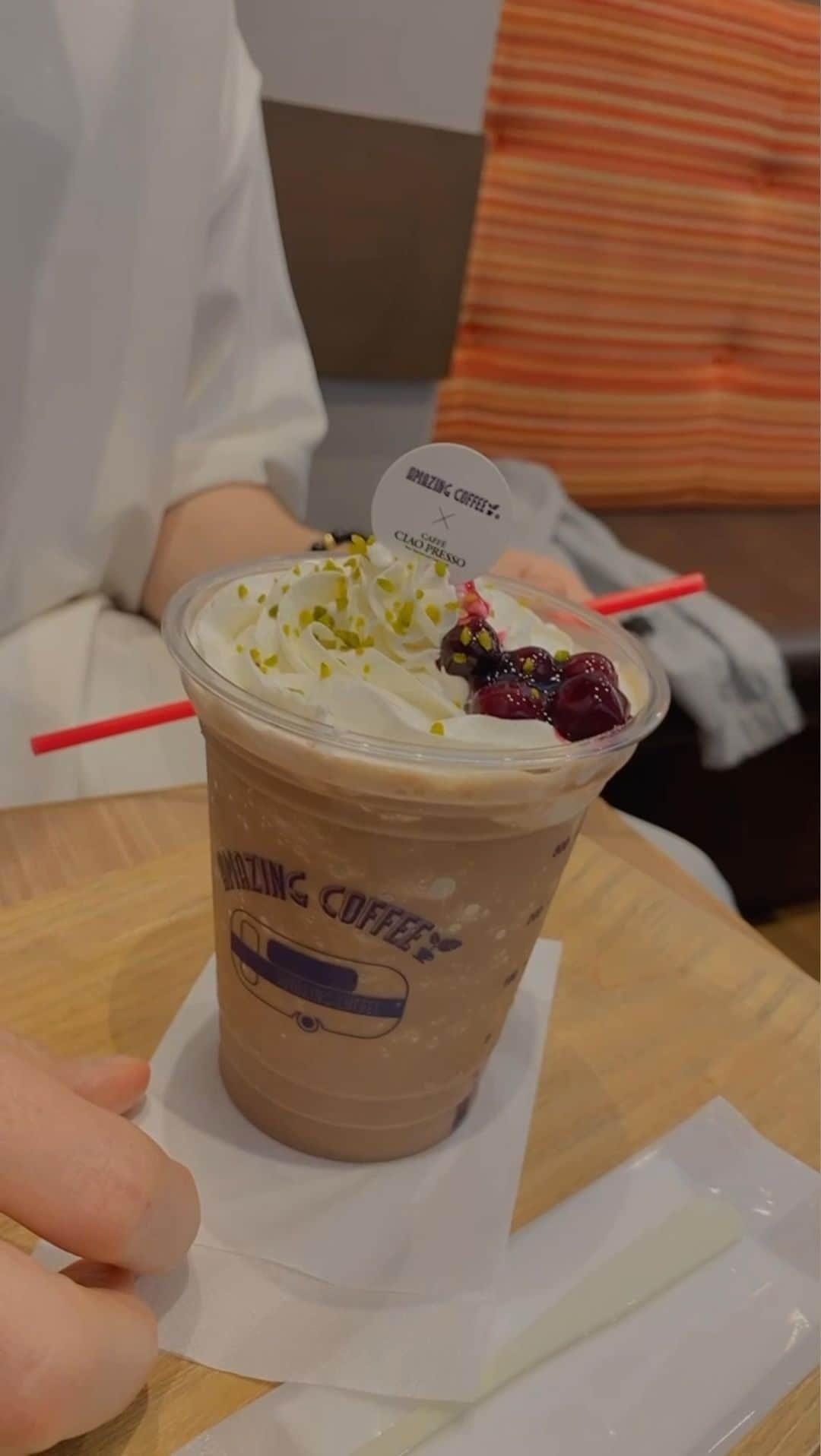 exileパフォーマンス研究所さんのインスタグラム動画 - (exileパフォーマンス研究所Instagram)「京都到着🚄 AMAZING ...