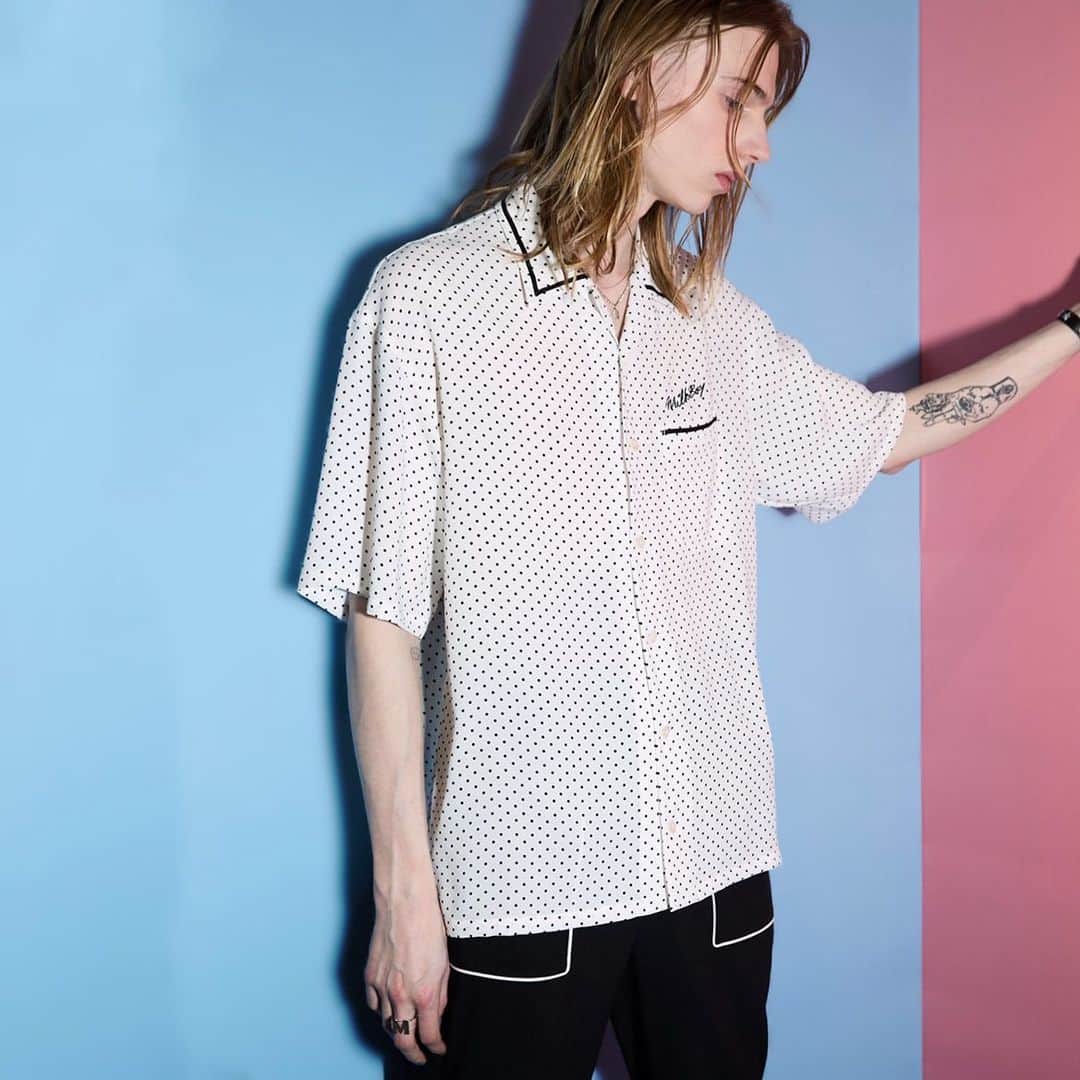 MILKBOYさんのインスタグラム - (MILKBOY@milkboy_official)