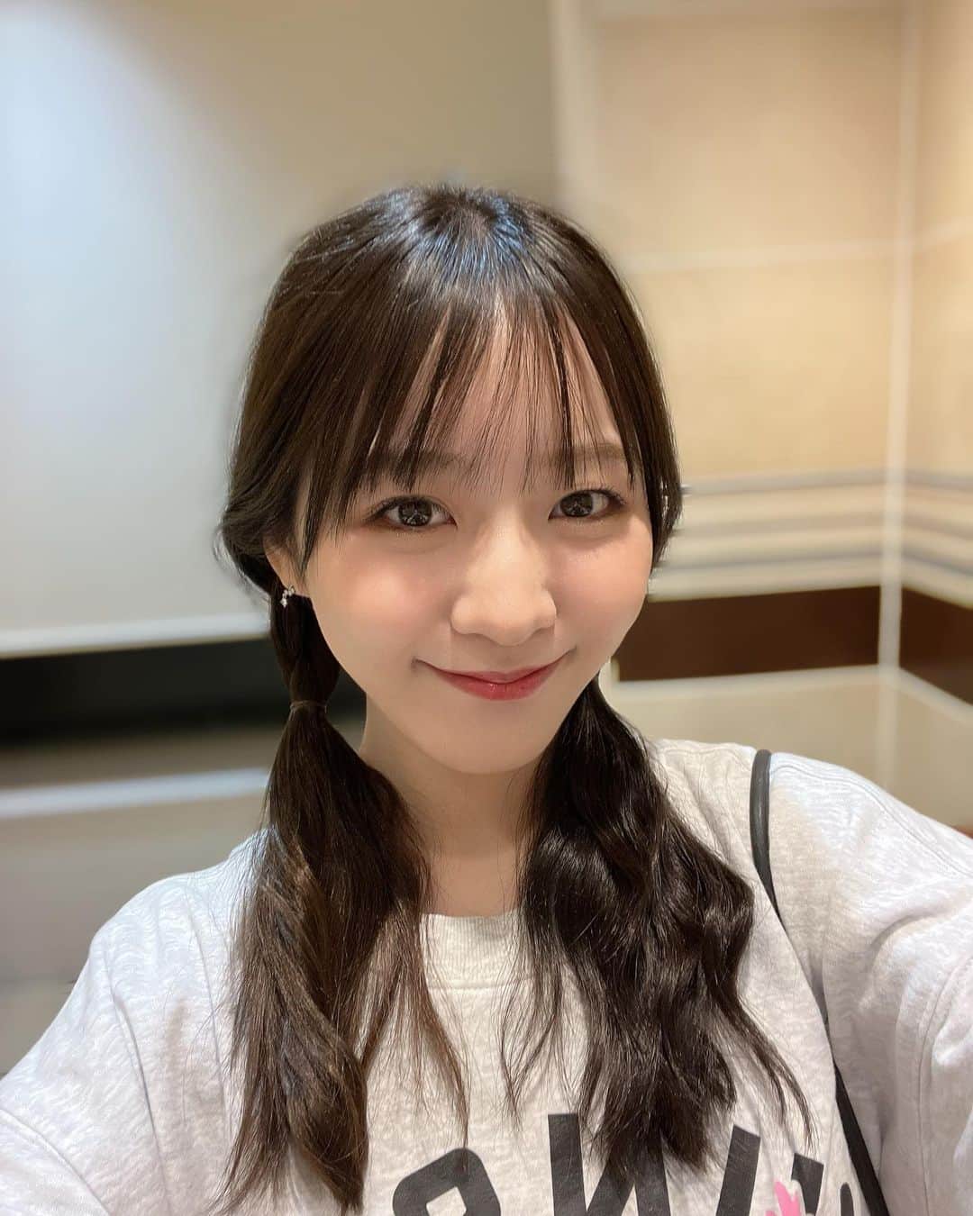 沖玲萌さんのインスタグラム写真 - (沖玲萌Instagram)「👅」5月14日 21時49分 - remoni_oki