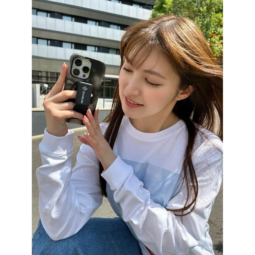 神志那結衣さんのインスタグラム写真 - (神志那結衣Instagram)「ファンクラブ『JINAR&ME』 オフィシャルグッズ 一般受注販売が ...