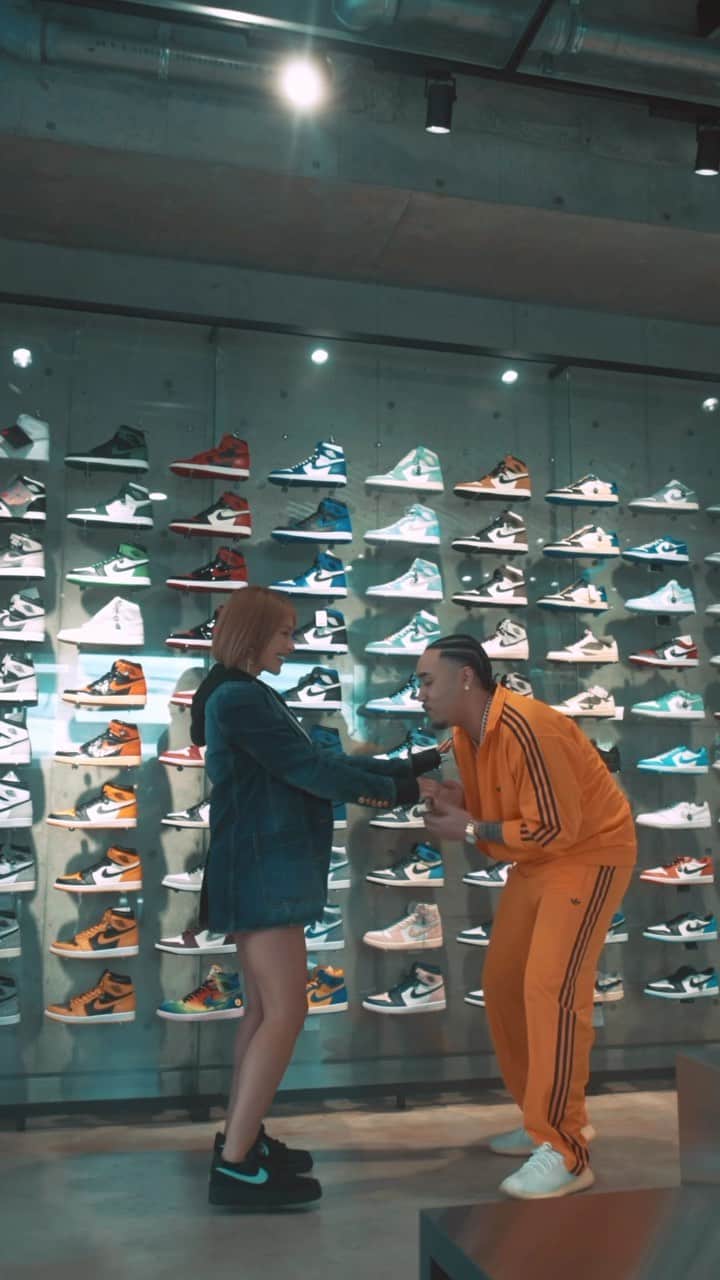 MC TYSONさんのインスタグラム - (MC TYSON@mctyson_official)