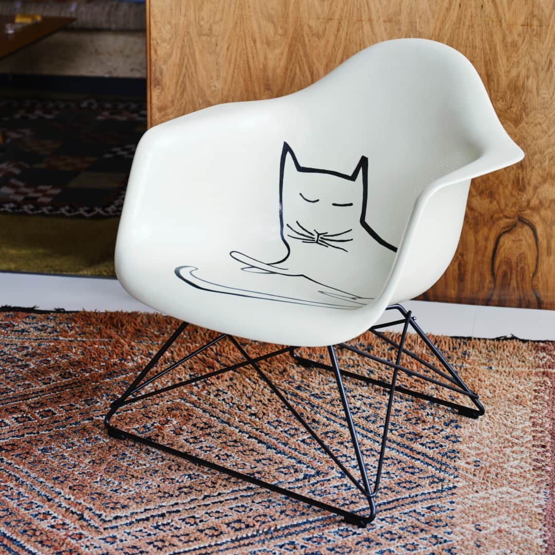 Herman Miller （ハーマンミラー）さんのインスタグラム写真 - (Herman Miller （ハーマンミラー）Instagram ...