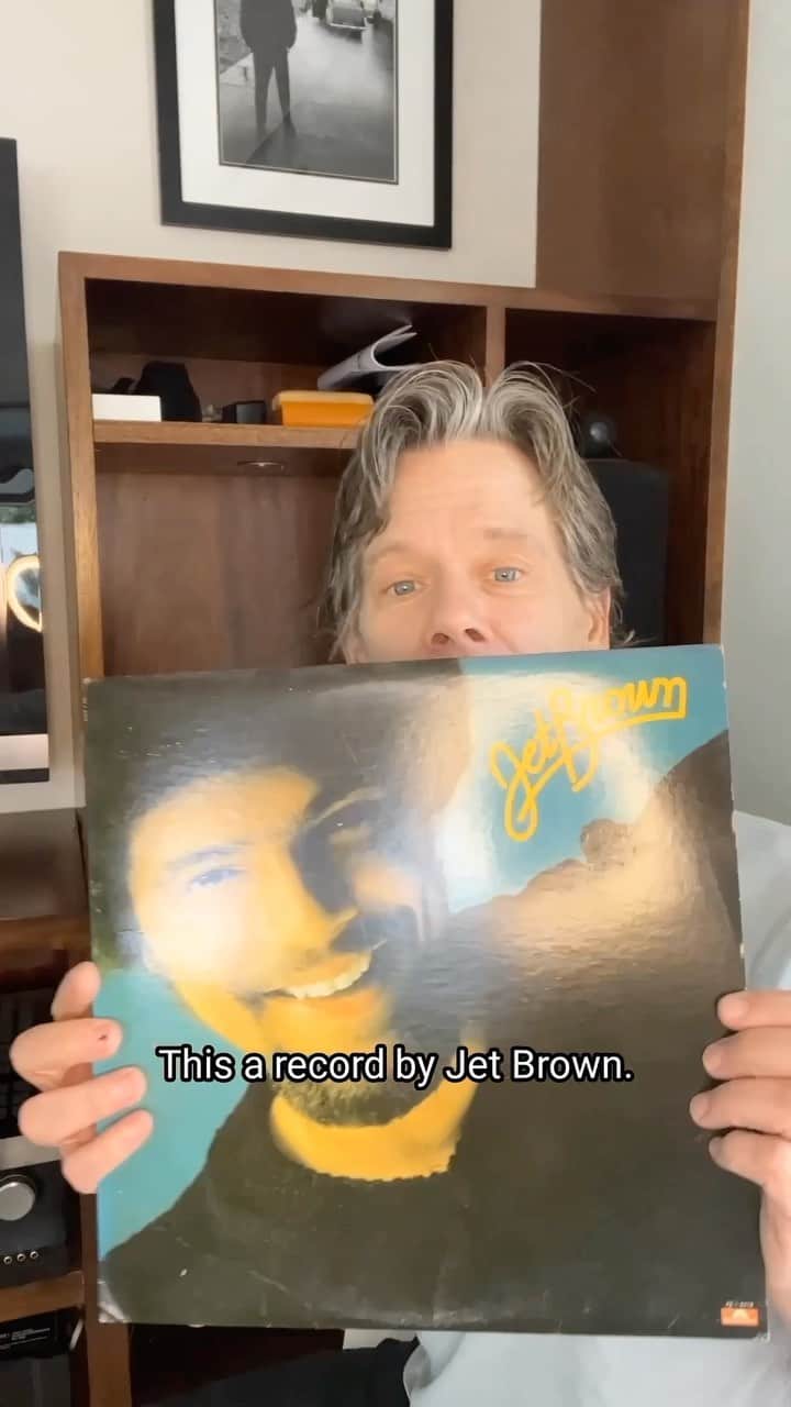 ケヴィン・ベーコンさんのインスタグラム動画 - (ケヴィン・ベーコンInstagram)「Today we’re hitting the B ...