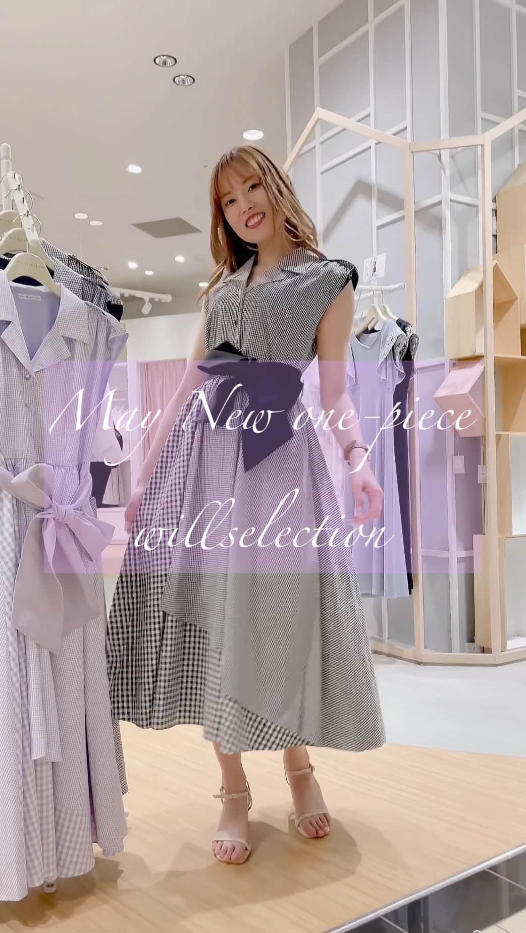 WILLSELECTION OFFICIALさんのインスタグラム - (WILLSELECTION OFFICIAL@willselection_official)