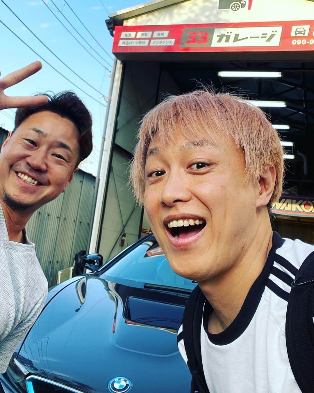 お見送り芸人しんいちさんのインスタグラム お見送り芸人しんいち Shinichi0421u