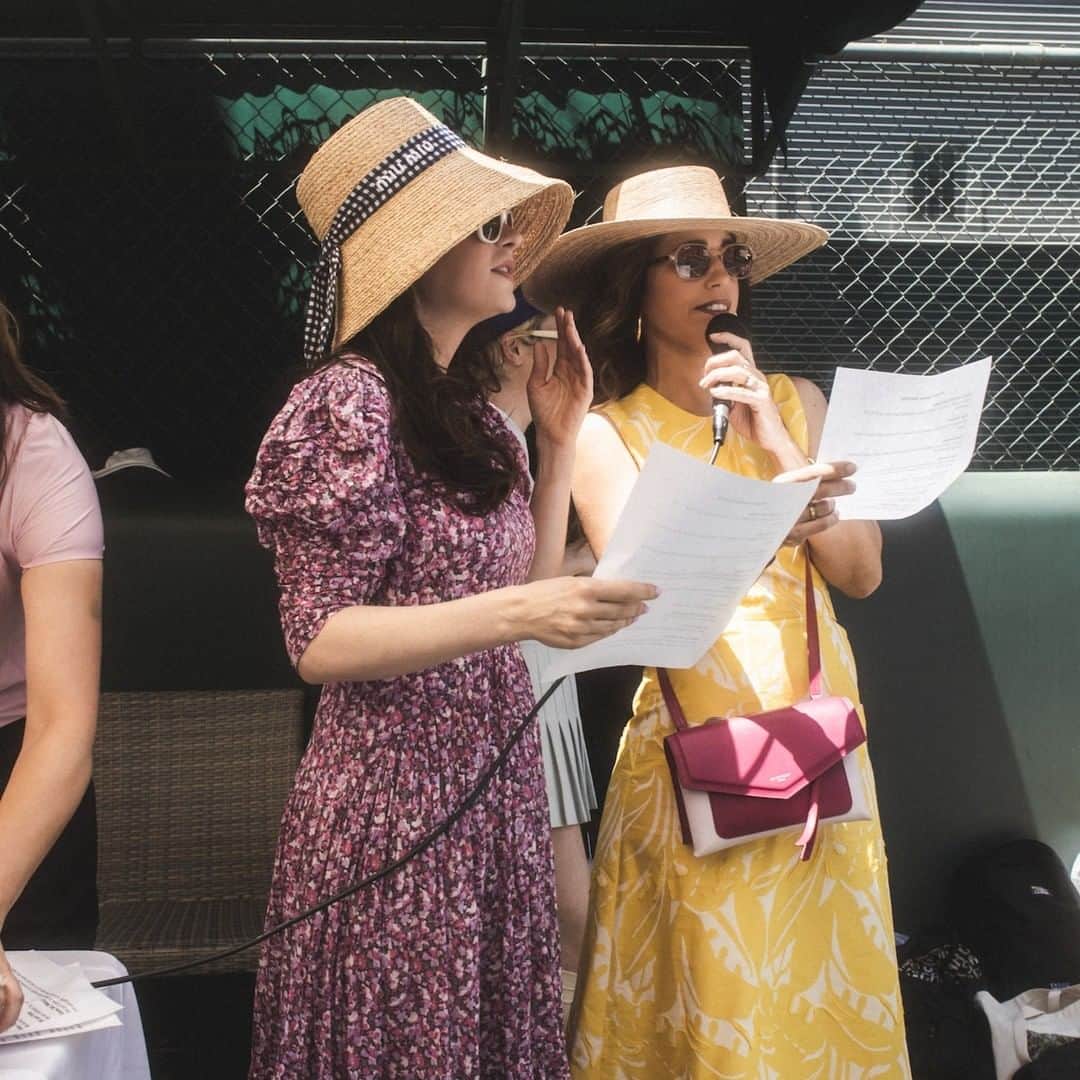 ジューン・ダイアン・ラファエルさんのインスタグラム写真 - (ジューン・ダイアン・ラファエルInstagram)「 ️ Rise of the ...