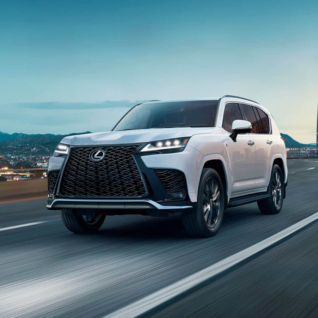 Lexus USAさんのインスタグラム - (Lexus USA@lexususa)