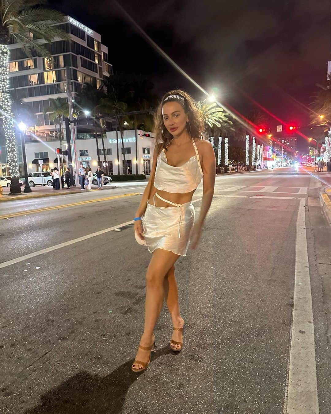 Abigail Macさんのインスタグラム写真 - (Abigail MacInstagram)「I ️ Miami. What is the ...