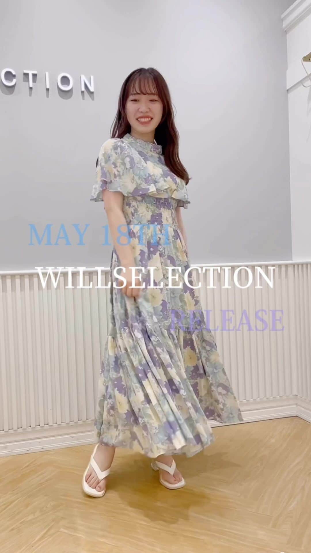 WILLSELECTION OFFICIALさんのインスタグラム - (WILLSELECTION OFFICIAL@willselection_official)