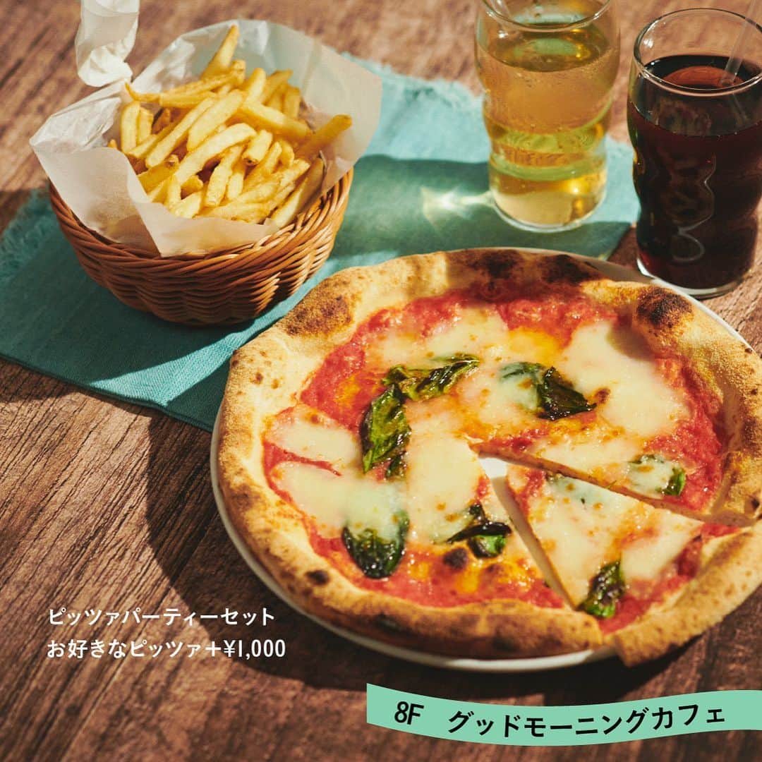 ルミネ池袋さんのインスタグラム写真 - (ルミネ池袋Instagram)「. 【ルミネ池袋 カフェ＆レストラン テイクアウトフード】 Vol ...