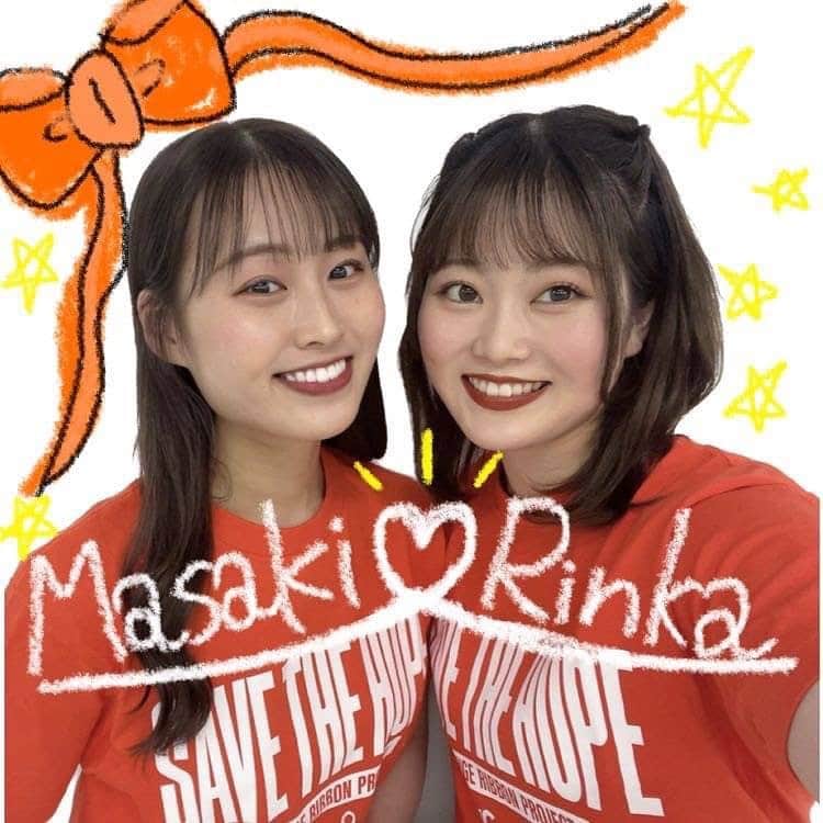 ブルーレジェンズさんのインスタグラム写真 - (ブルーレジェンズInstagram)「こんにちは⭐️2年目のRinkaです☺︎ 先日行われた ...