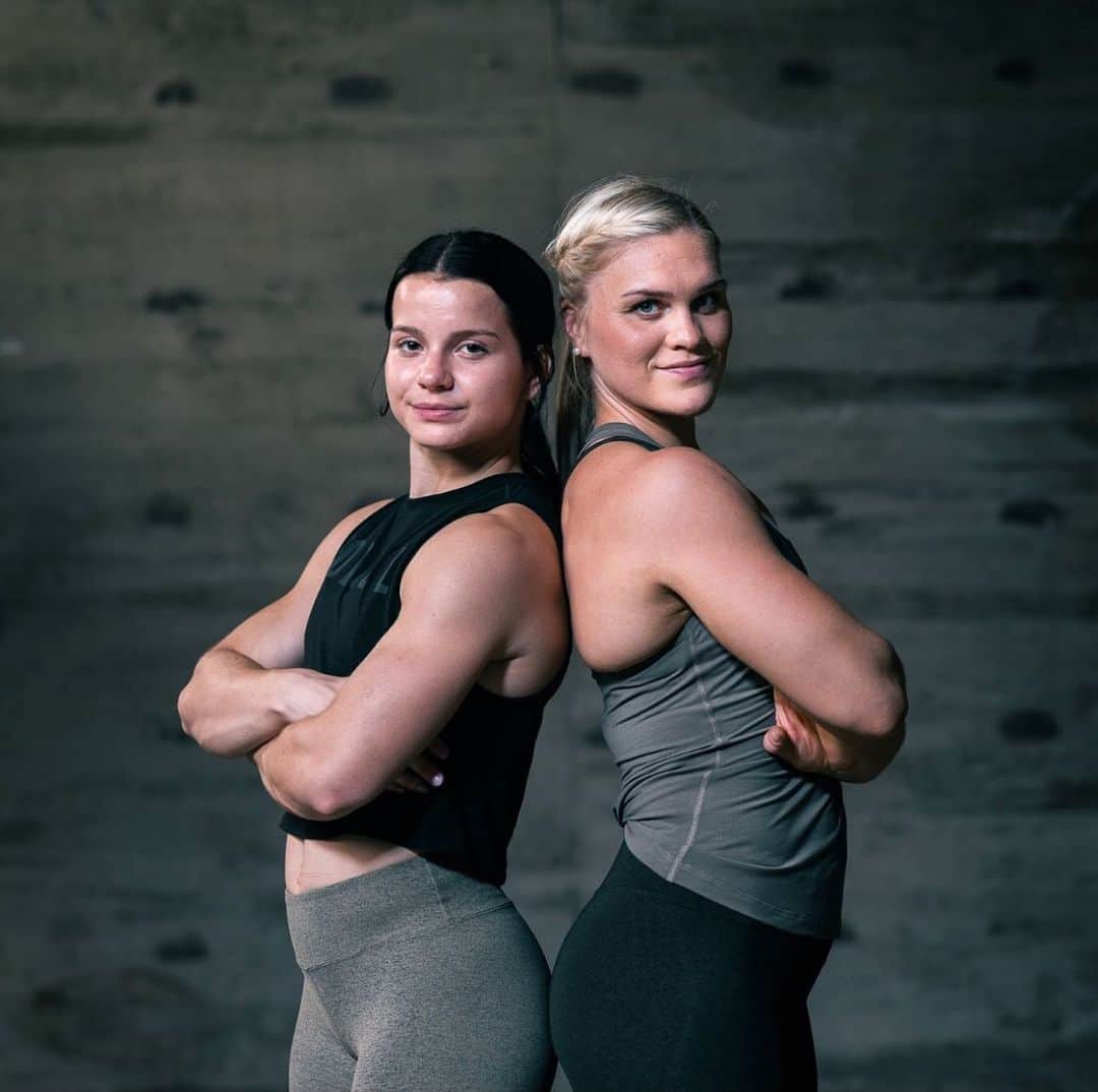 Katrin Tanja Davidsdottirさんのインスタグラム写真 - (Katrin Tanja ...