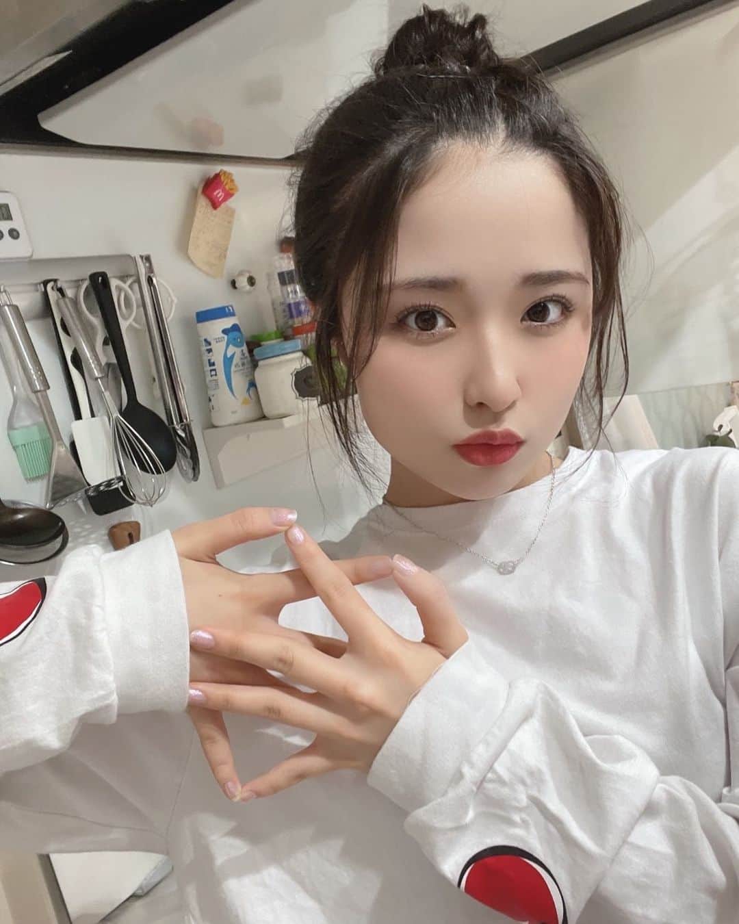 りりさんのインスタグラム写真 - (りりInstagram)「🩷 #jmix #ジェイミックス #model #モデル #jk2 #sjk #大分 #りり」5月17日 23時53分 ...