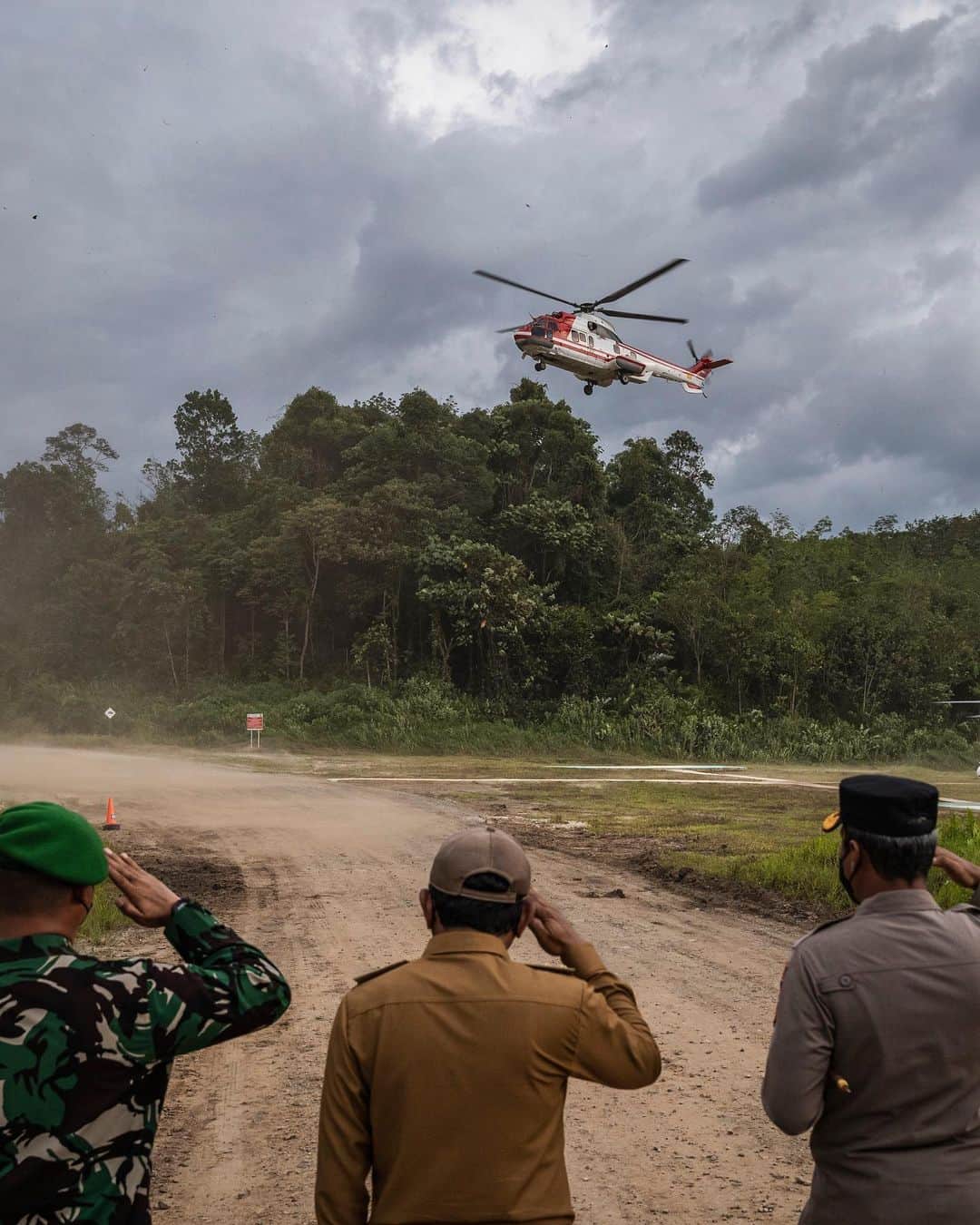 ニューヨーク・タイムズさんのインスタグラム写真 - (ニューヨーク・タイムズInstagram)「Before he led the ...