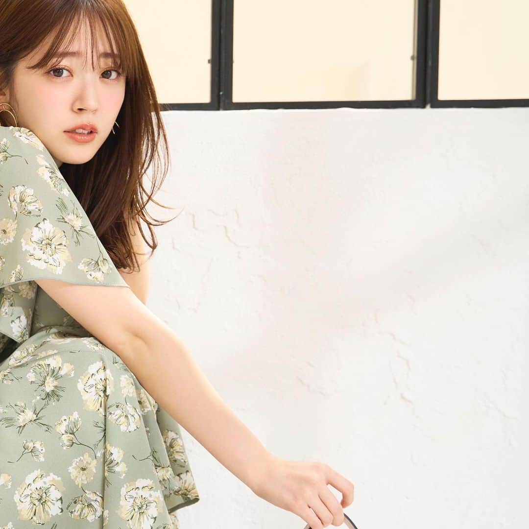 dazzlinさんのインスタグラム写真 - (dazzlinInstagram)「_____Web magazine up date ︎ スライドしてチェック🔍