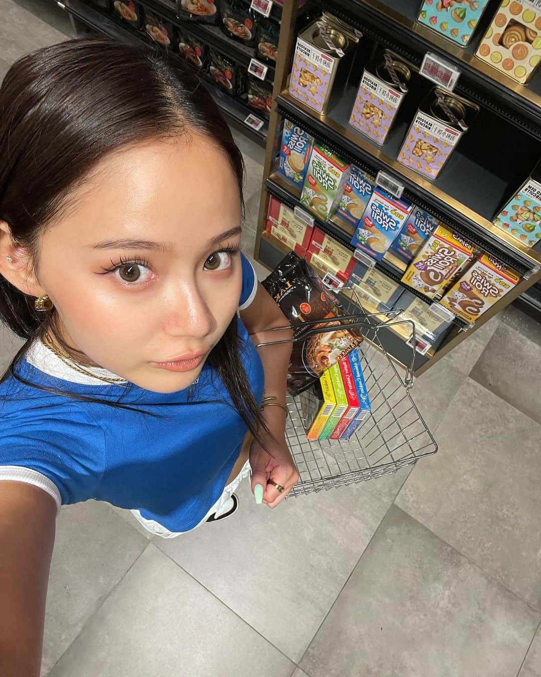 MANAさんのインスタグラム写真 - (MANAInstagram)「毎回次どこ行く〜って言う会話だいすきー！！！」5月18日 20時12分 - baillymana