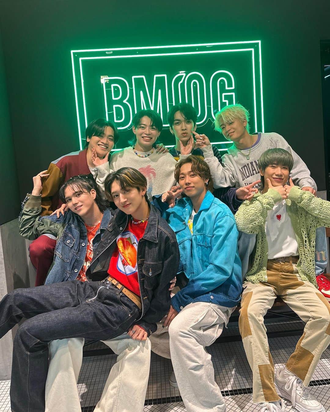 MAZZELさんのインスタグラム - (MAZZEL@mazzel_official)