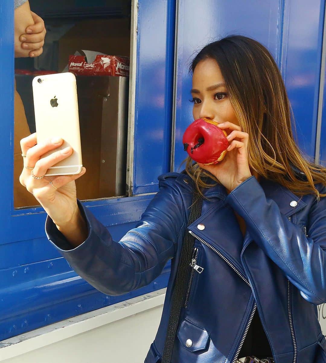 People Magazineさんのインスタグラム写真 - (People MagazineInstagram)「Happy National ...