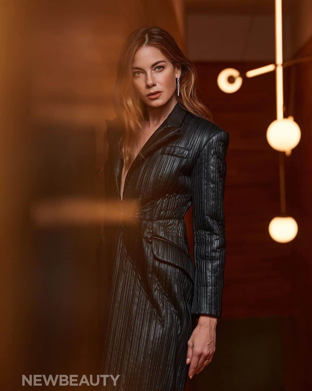 ミシェル・モナハンさんのインスタグラム写真 - (ミシェル・モナハンInstagram)「Our June digital cover ...