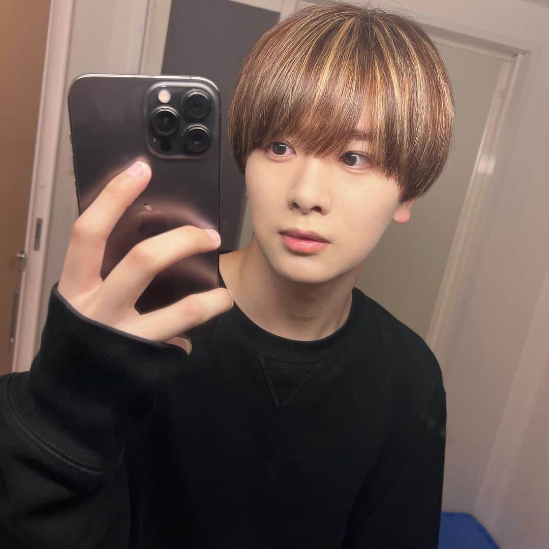 9bicのInstagram - 9bicメンバーのインスタグラム