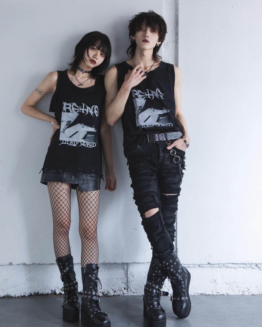 櫻子さんのインスタグラム写真 - (櫻子Instagram)「. @reine__official 販売お楽しみに！ 📸 @kou ...