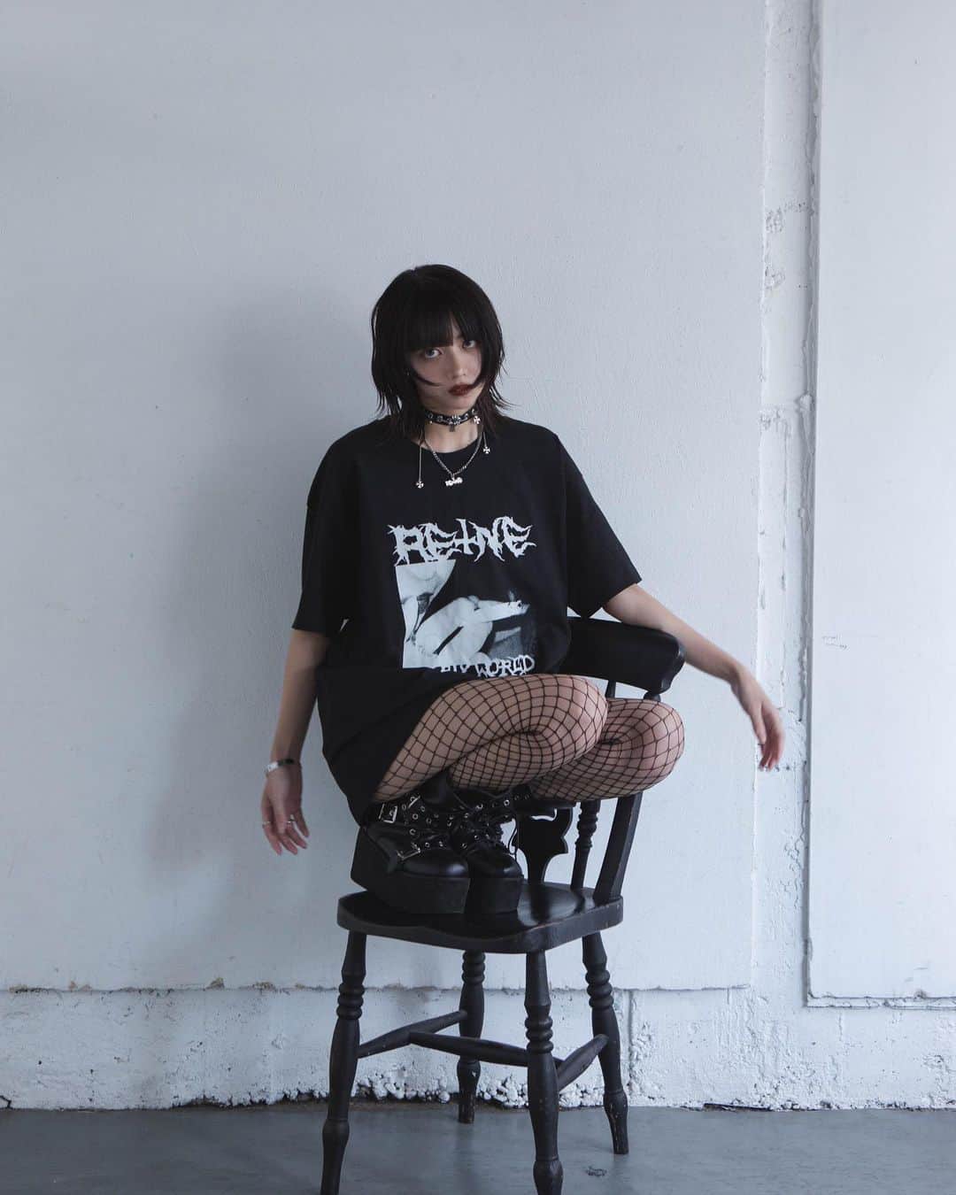 櫻子さんのインスタグラム写真 - (櫻子Instagram)「. @reine__official 販売お楽しみに！ 📸 @kou ...