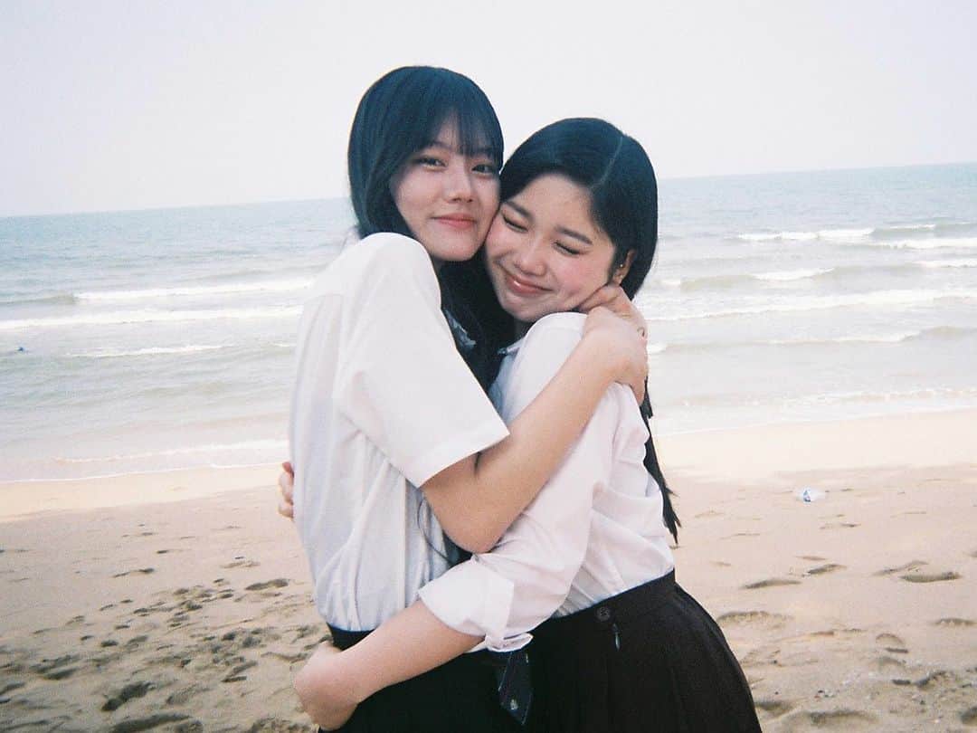 今日好き 公式アカウントさんのインスタグラム写真 - (今日好き 公式アカウントInstagram)「⋱ 最終回まであと3日 ⋰ 写ルンですで ...